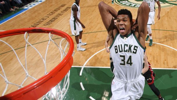 Position-Less Basketball Taking Shape in the NBA